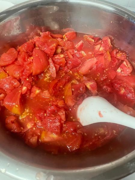 在家自制番茄酱怎么做_番茄选哪种最好-第1张图片-山城妙识 在家自制番茄酱怎么做_番茄选哪种最好-第1张图片-山城妙识