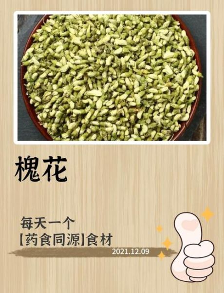 槐花果子的功效与作用_槐花果怎么吃最有效-第2张图片-山城妙识 槐花果子的功效与作用_槐花果怎么吃最有效-第2张图片-山城妙识