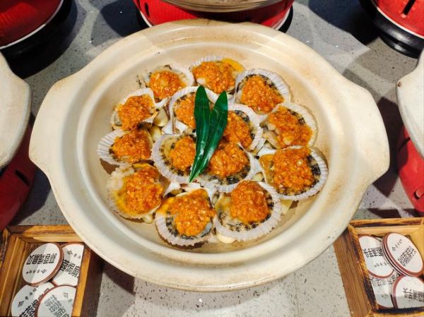 扇贝怎么清洗_蒜蓉扇贝怎么做-第2张图片-山城妙识 扇贝怎么清洗_蒜蓉扇贝怎么做-第2张图片-山城妙识