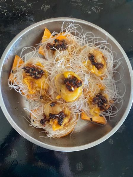 扇贝怎么清洗_蒜蓉扇贝怎么做-第3张图片-山城妙识 扇贝怎么清洗_蒜蓉扇贝怎么做-第3张图片-山城妙识