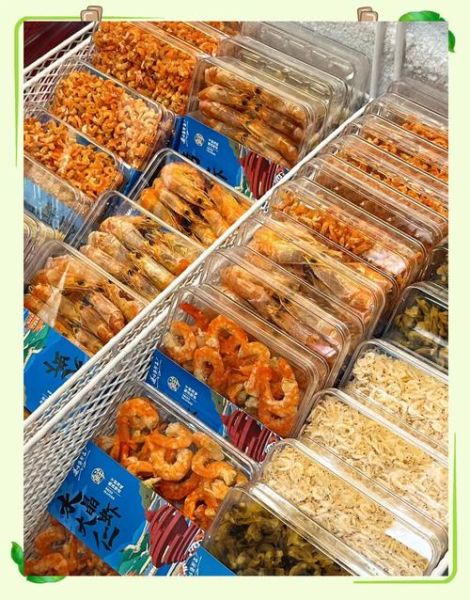 青岛游玩必带纪念品有哪些_青岛特产带回家推荐-第3张图片-山城妙识 青岛游玩必带纪念品有哪些_青岛特产带回家推荐-第3张图片-山城妙识