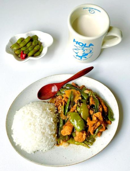 炒米饭配什么菜_炒米饭配菜推荐-第3张图片-山城妙识 炒米饭配什么菜_炒米饭配菜推荐-第3张图片-山城妙识