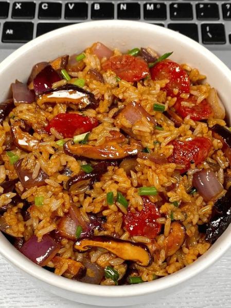 炒米饭配什么菜_炒米饭配菜推荐-第2张图片-山城妙识 炒米饭配什么菜_炒米饭配菜推荐-第2张图片-山城妙识