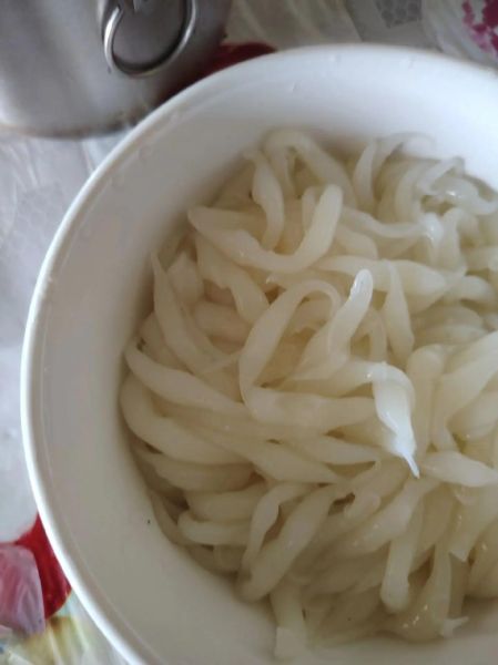 面鱼怎么做_面鱼为什么一煮就散-第3张图片-山城妙识 面鱼怎么做_面鱼为什么一煮就散-第3张图片-山城妙识