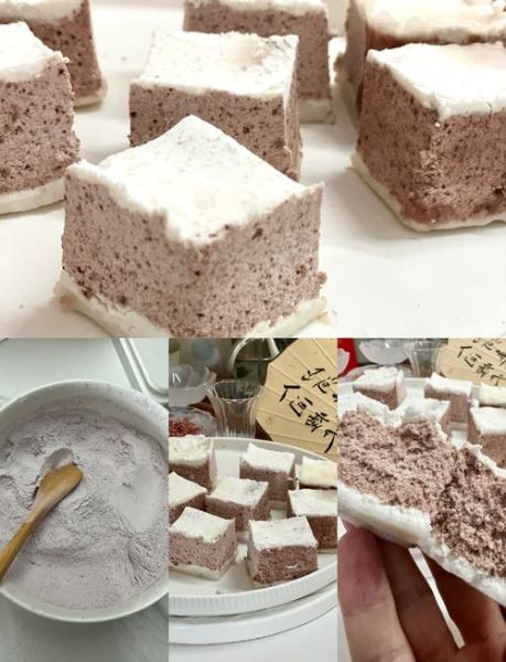 茯苓糕的做法及配方窍门_茯苓糕怎么做好吃-第2张图片-山城妙识 茯苓糕的做法及配方窍门_茯苓糕怎么做好吃-第2张图片-山城妙识