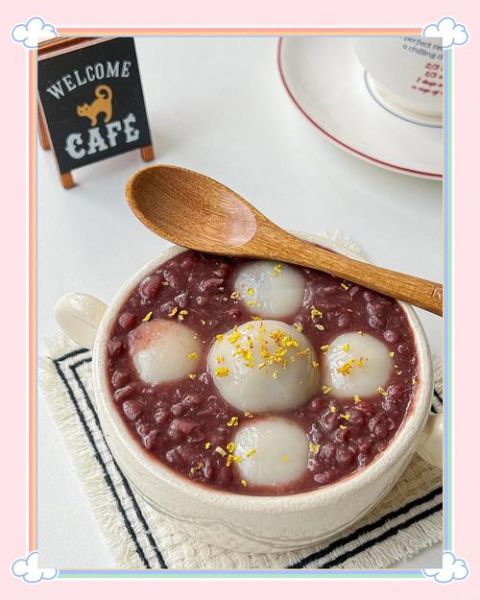 豆沙大汤圆怎么煮不破_豆沙大汤圆热量高吗-第1张图片-山城妙识 豆沙大汤圆怎么煮不破_豆沙大汤圆热量高吗-第1张图片-山城妙识