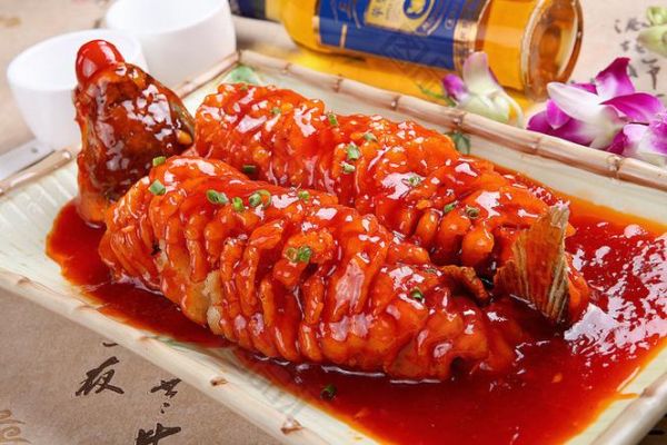 松鼠鱼怎么做_正宗川菜松鼠鱼做法-第3张图片-山城妙识 松鼠鱼怎么做_正宗川菜松鼠鱼做法-第3张图片-山城妙识