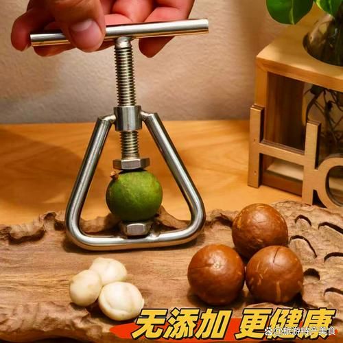 夏威夷果产地中国哪里_云南广西主产区详解-第2张图片-山城妙识 夏威夷果产地中国哪里_云南广西主产区详解-第2张图片-山城妙识