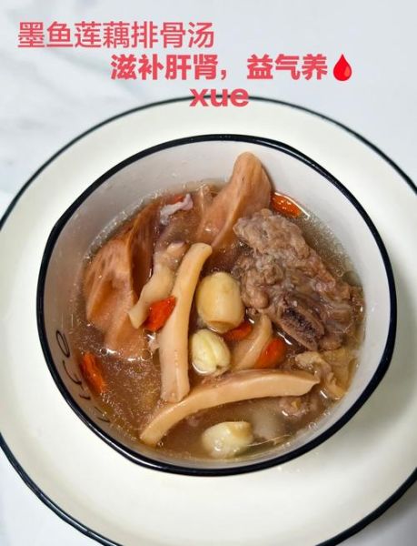 月子排骨汤的做法大全_产后排骨汤怎么炖最补-第1张图片-山城妙识