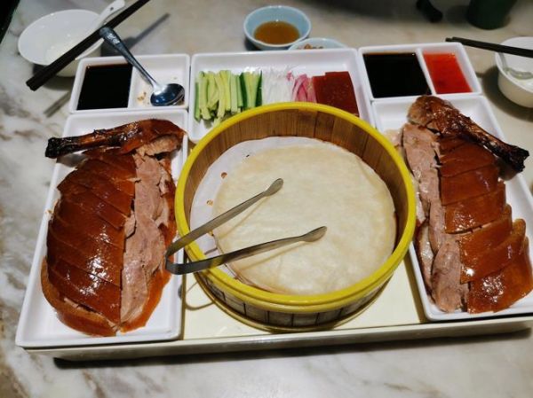 烤鸭店利润怎么样_开烤鸭店一年能赚多少钱-第1张图片-山城妙识 烤鸭店利润怎么样_开烤鸭店一年能赚多少钱-第1张图片-山城妙识