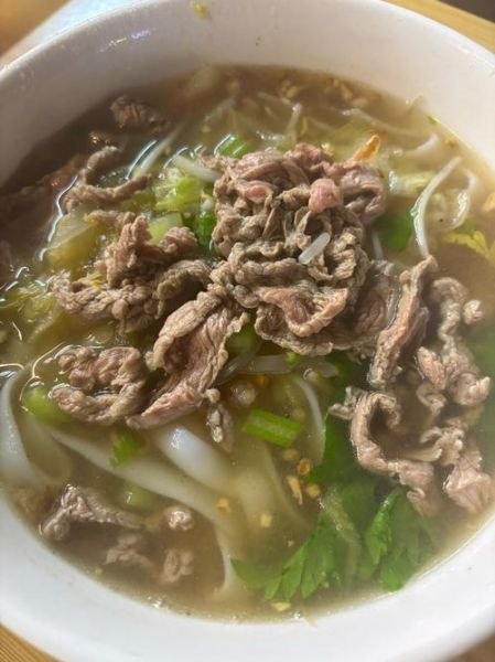 清汤牛肉火锅怎么做_家庭版做法-第3张图片-山城妙识 清汤牛肉火锅怎么做_家庭版做法-第3张图片-山城妙识