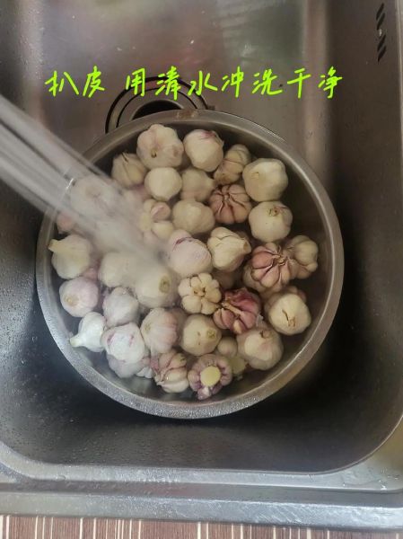 糖醋蒜用什么醋好_陈醋还是米醋-第1张图片-山城妙识 糖醋蒜用什么醋好_陈醋还是米醋-第1张图片-山城妙识