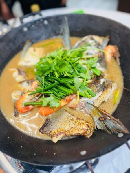 家常焖鱼怎么做_家常焖鱼用什么鱼最好-第3张图片-山城妙识 家常焖鱼怎么做_家常焖鱼用什么鱼最好-第3张图片-山城妙识