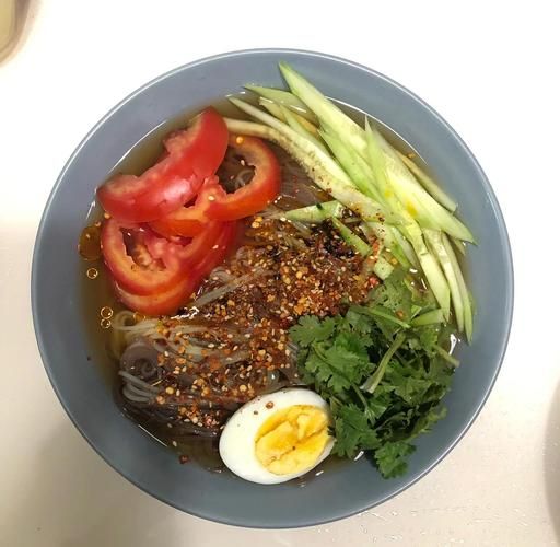 朝鲜冷面怎么做_正宗朝鲜冷面哪家好吃-第1张图片-山城妙识 朝鲜冷面怎么做_正宗朝鲜冷面哪家好吃-第1张图片-山城妙识