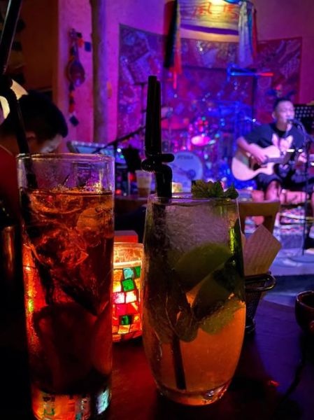 长岛冰茶为什么不能点_酒吧点单禁忌-第1张图片-山城妙识 长岛冰茶为什么不能点_酒吧点单禁忌-第1张图片-山城妙识