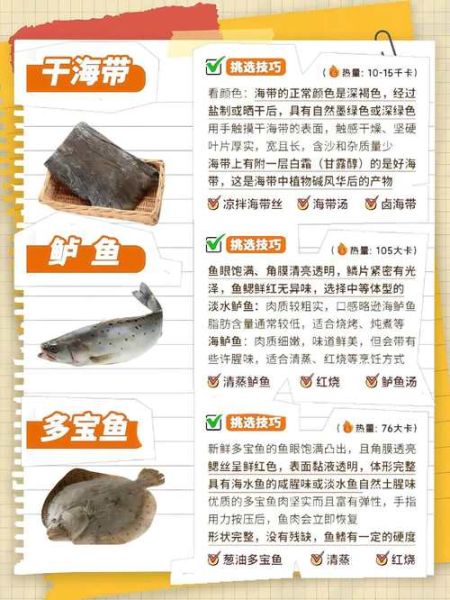 海鲜种类有哪些_如何挑选新鲜海鲜-第3张图片-山城妙识 海鲜种类有哪些_如何挑选新鲜海鲜-第3张图片-山城妙识