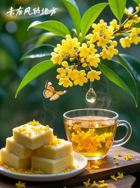 桂花树苗怎么选_桂花树苗价格多少钱一棵-第1张图片-山城妙识 桂花树苗怎么选_桂花树苗价格多少钱一棵-第1张图片-山城妙识