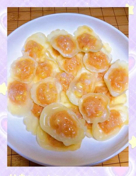 水晶虾饺怎么做_虾饺皮用什么粉最透明-第3张图片-山城妙识 水晶虾饺怎么做_虾饺皮用什么粉最透明-第3张图片-山城妙识