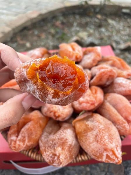 柿饼怎么吃最好吃_柿饼的正确吃法大全-第3张图片-山城妙识 柿饼怎么吃最好吃_柿饼的正确吃法大全-第3张图片-山城妙识