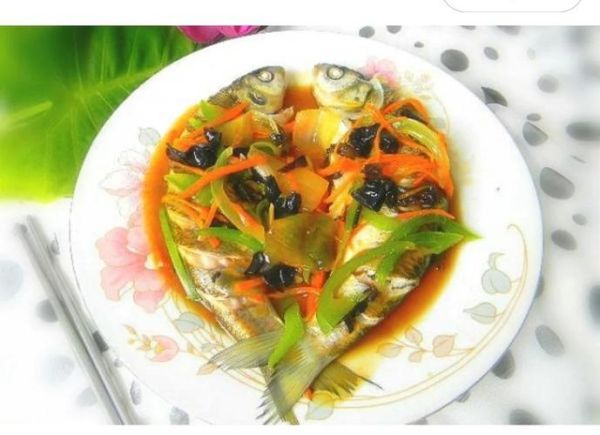 华子鱼怎么钓_华子鱼钓法技巧-第2张图片-山城妙识 华子鱼怎么钓_华子鱼钓法技巧-第2张图片-山城妙识