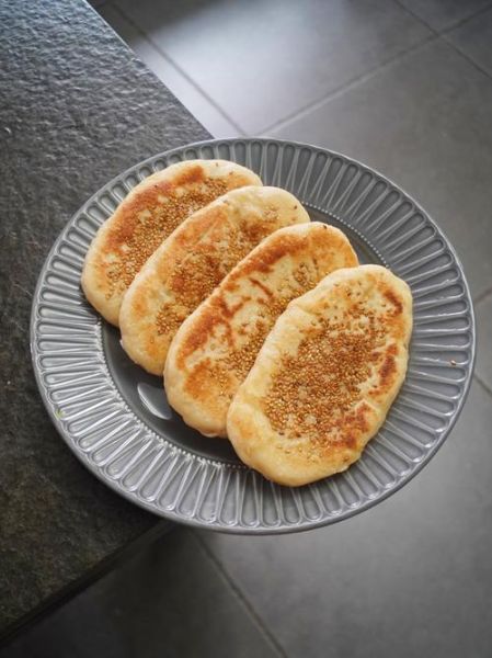 酥饼怎么做_酥饼的做法和配方-第1张图片-山城妙识 酥饼怎么做_酥饼的做法和配方-第1张图片-山城妙识