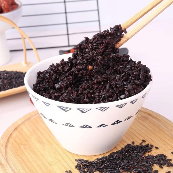 红豆黑米粥吃了一个月能减肥吗_红豆黑米粥吃了一个月有什么变化-第2张图片-山城妙识 红豆黑米粥吃了一个月能减肥吗_红豆黑米粥吃了一个月有什么变化-第2张图片-山城妙识