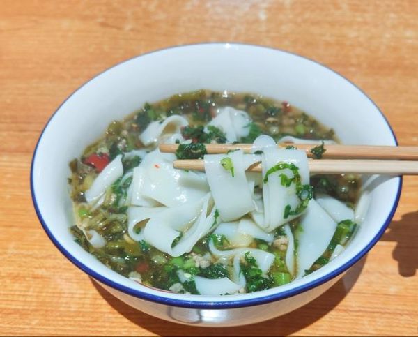 长沙米粉怎么做_正宗长沙米粉做法步骤-第1张图片-山城妙识 长沙米粉怎么做_正宗长沙米粉做法步骤-第1张图片-山城妙识