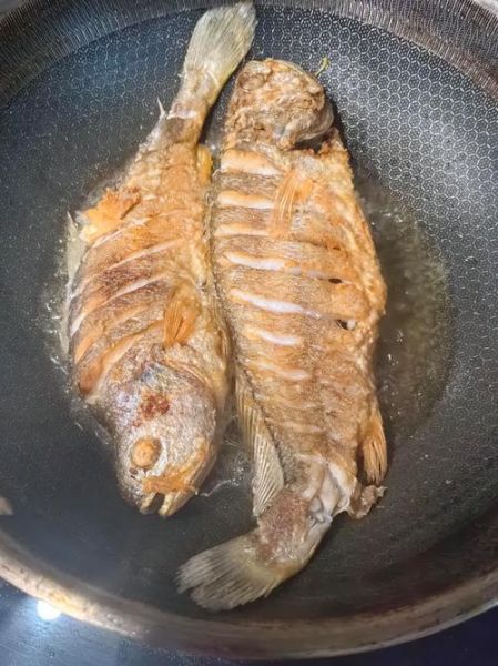 怎么炖黄花鱼不腥_黄花鱼炖多久才入味-第3张图片-山城妙识 怎么炖黄花鱼不腥_黄花鱼炖多久才入味-第3张图片-山城妙识