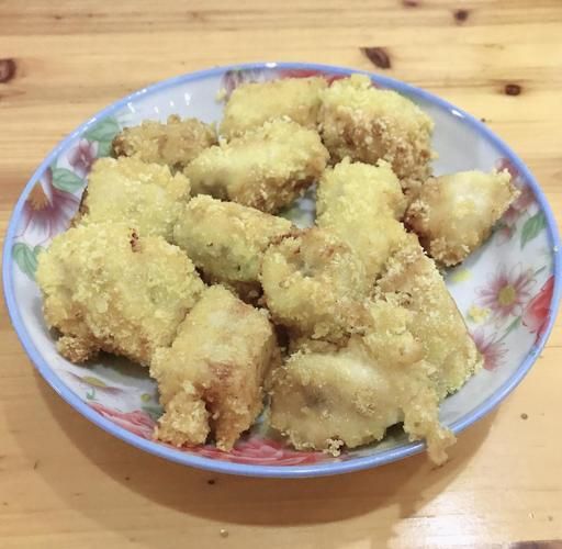 面包糠炸香蕉怎么做_炸香蕉用什么面包糠最好-第1张图片-山城妙识