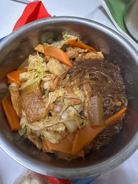 家常大锅菜怎么做_大锅菜经典做法大全-第3张图片-山城妙识