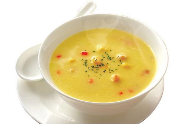 玉米浓汤by凤栖堂前未删减_哪里可以看全文-第2张图片-山城妙识 玉米浓汤by凤栖堂前未删减_哪里可以看全文-第2张图片-山城妙识