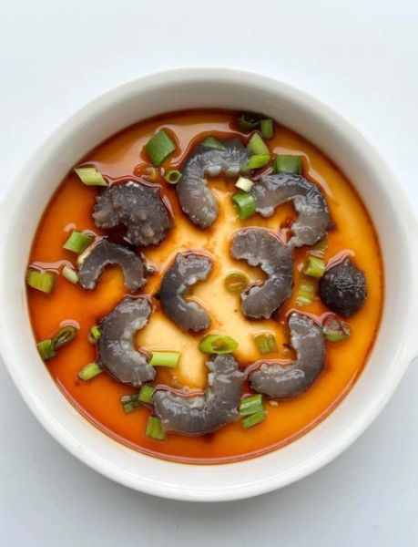 三鲜海参羹的做法_海参羹有哪些营养价值-第1张图片-山城妙识 三鲜海参羹的做法_海参羹有哪些营养价值-第1张图片-山城妙识