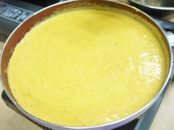 玉米浓汤by凤栖堂前未删减_哪里可以看全文-第3张图片-山城妙识 玉米浓汤by凤栖堂前未删减_哪里可以看全文-第3张图片-山城妙识