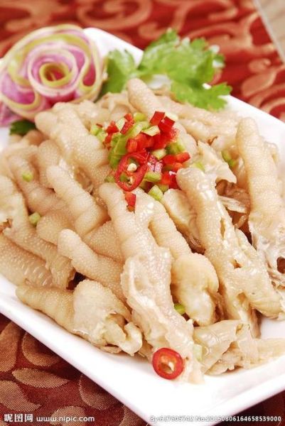 泡椒凤爪怎么做_泡椒凤爪简单做法-第3张图片-山城妙识 泡椒凤爪怎么做_泡椒凤爪简单做法-第3张图片-山城妙识