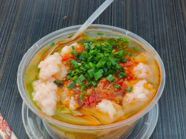 冻虾滑怎么吃_冻虾滑的做法大全-第1张图片-山城妙识 冻虾滑怎么吃_冻虾滑的做法大全-第1张图片-山城妙识