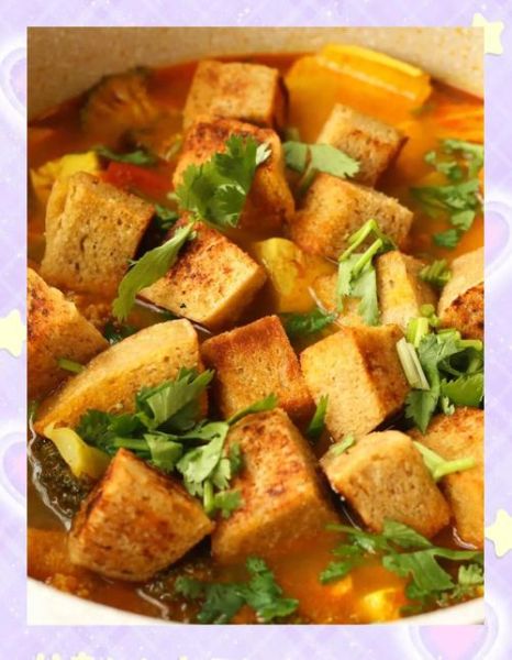 烩馒头怎么做_烩馒头的家常做法-第1张图片-山城妙识 烩馒头怎么做_烩馒头的家常做法-第1张图片-山城妙识