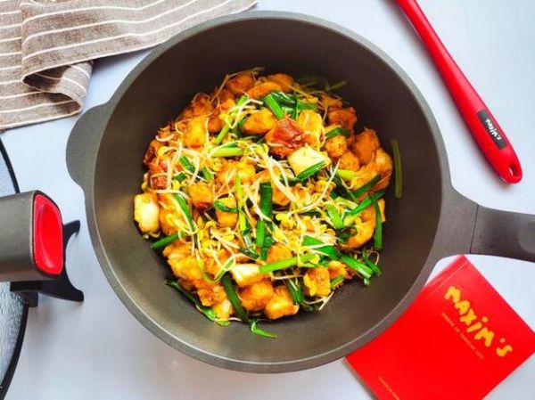 烩馒头怎么做_烩馒头的家常做法-第3张图片-山城妙识 烩馒头怎么做_烩馒头的家常做法-第3张图片-山城妙识