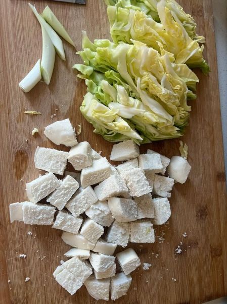 烩馒头怎么做_烩馒头的家常做法-第2张图片-山城妙识 烩馒头怎么做_烩馒头的家常做法-第2张图片-山城妙识