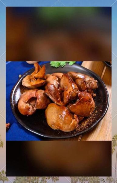 爆炒鸡肝怎么做好吃_鸡肝去腥嫩滑的秘诀-第3张图片-山城妙识 爆炒鸡肝怎么做好吃_鸡肝去腥嫩滑的秘诀-第3张图片-山城妙识
