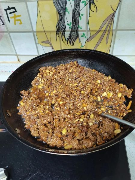 肉酱的做法_肉酱的配料有哪些-第1张图片-山城妙识 肉酱的做法_肉酱的配料有哪些-第1张图片-山城妙识