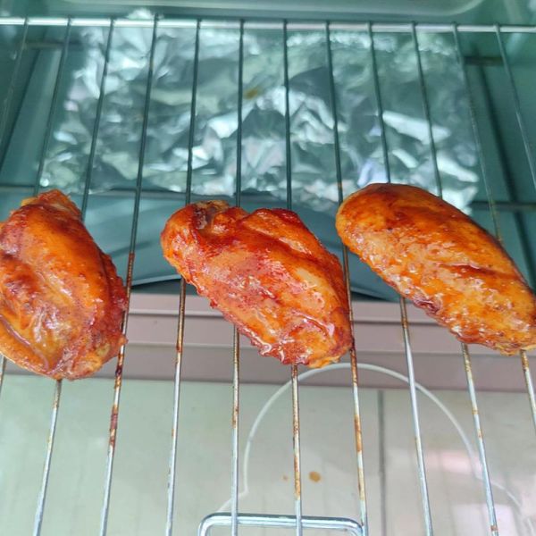 新奥尔良烤翅料怎么做_腌料配方比例-第3张图片-山城妙识 新奥尔良烤翅料怎么做_腌料配方比例-第3张图片-山城妙识