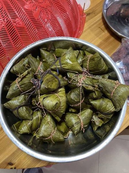 电高压锅煮生粽子要多久_粽子多久能熟-第1张图片-山城妙识 电高压锅煮生粽子要多久_粽子多久能熟-第1张图片-山城妙识