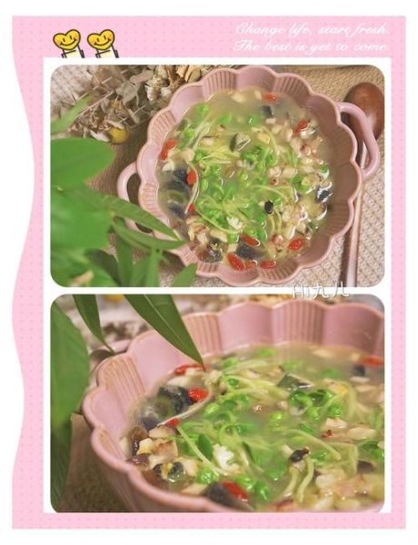 上汤豆苗怎么做好吃_正宗做法步骤-第1张图片-山城妙识 上汤豆苗怎么做好吃_正宗做法步骤-第1张图片-山城妙识