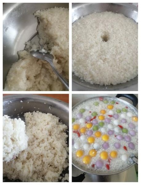 酒酿小桃花怎么做_酒酿小桃花功效与禁忌-第3张图片-山城妙识 酒酿小桃花怎么做_酒酿小桃花功效与禁忌-第3张图片-山城妙识