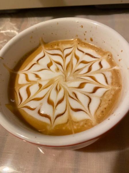 冰焦糖玛奇朵怎么做_冰焦糖玛奇朵配方比例-第1张图片-山城妙识 冰焦糖玛奇朵怎么做_冰焦糖玛奇朵配方比例-第1张图片-山城妙识