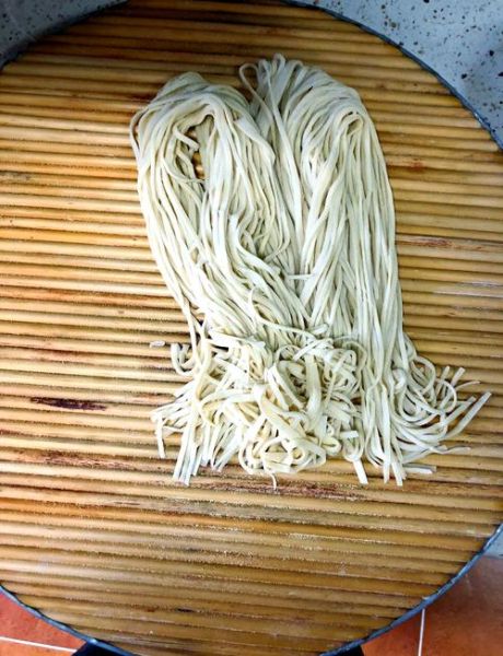 臊子面怎么做最正宗_臊子面正宗做法步骤-第2张图片-山城妙识