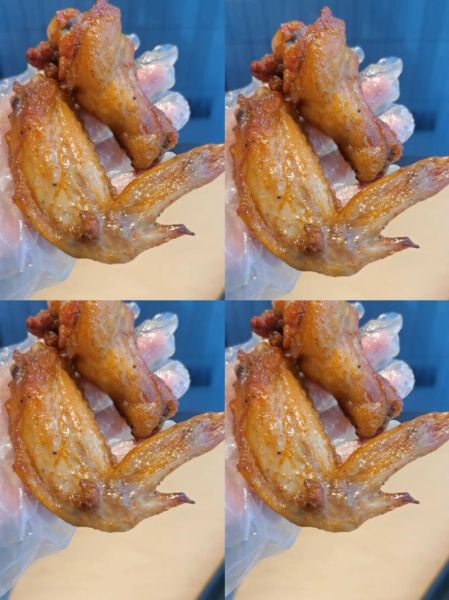 肯德基鸡翅多少钱一对_肯德基鸡翅热量高吗-第2张图片-山城妙识 肯德基鸡翅多少钱一对_肯德基鸡翅热量高吗-第2张图片-山城妙识