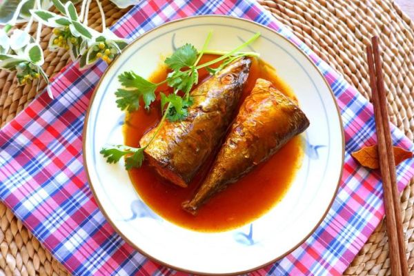 茄汁青鱼高压锅多久_高压锅做茄汁青鱼不腥窍门-第3张图片-山城妙识 茄汁青鱼高压锅多久_高压锅做茄汁青鱼不腥窍门-第3张图片-山城妙识