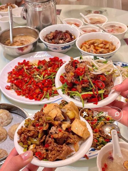 湘菜宴席15道菜有哪些_如何搭配最地道-第1张图片-山城妙识 湘菜宴席15道菜有哪些_如何搭配最地道-第1张图片-山城妙识