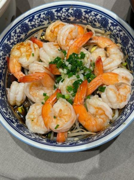 凤尾虾怎么做好吃_凤尾虾图片高清大图-第1张图片-山城妙识 凤尾虾怎么做好吃_凤尾虾图片高清大图-第1张图片-山城妙识